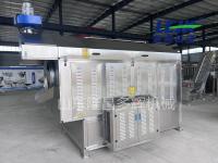 China Commercial High Efficient Seasoning Chili Sichuan Pepper Fennel Seeds Roasting Machine for sale