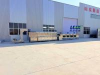China Industrial Continuous Nut Roasting Production Line Electromagnetic Roaster Barley Corn Grain Roasting Machine for sale