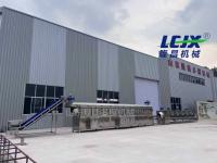 China Commercial Gas Heating Chestnut Roaster Machine Low Energy Consumption Roasting Equipment for sale