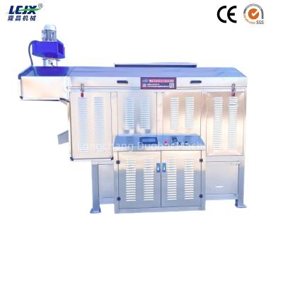 China Industrial Stainless Steel Soybean Mung Bean Corn Rice Buckwheat Roasting Machine for sale