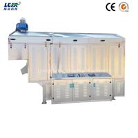 China Industrial Multi-purpose Roaster Machine Flaxseed Sesame Perilla Seeds Roasting Machine for sale