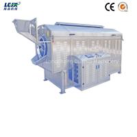 China Automatic Grain Roasting Machine Soybean Corn Rice Wheat Roaster Equipment for sale