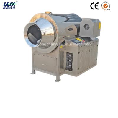 China Multifunctional Drum Roaster Machine Chickpeas Soybeans Red Beans Soybeans Grain Seed Roasting Equipment for sale