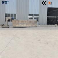 China Fully Automatic Puffed Snack Roasting Production Line Puff Extruder Roaster Machine for sale