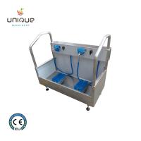 China Personal Hygiene Boot and Hand Washing Machine with Immersion/Soak Cleaning Type for sale