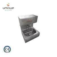 China Personal Hygiene Boot and Hand Washing Machine with Immersion/Soak Cleaning Type for sale