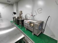 China Video Technical Support Meat Slicer for Fresh Beef Jerky and Mutton Cutting Machine for sale