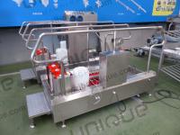 China Personal Hygiene Boot and Hand Washing Machine with Immersion/Soak Cleaning Type for sale
