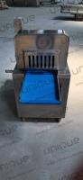 China Frozen meat cutting machine bone saw machine chicken cutting machine meat bone cutter for sale