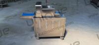 China Frozen meat cutting machine bone saw machine chicken cutting machine meat bone cutter for sale