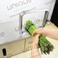 China Plastic Packaging Material 304 Stainless Steel No Glue Tape Agarbatti Bundles Incense Sticks Binding Machine for sale
