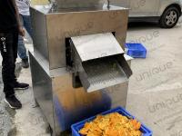 China Fruit Pulping Pulpy Mango Juice Making Machine juice Processing Machine for sale