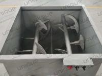 China Stainless Steel 304 Commercial Electric Stuffing Mixing Machine for Vegetable Mixing for sale