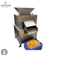 China Automatic Stainless Steel 304 Electric Fruit Extractor for Pineapple Tomato Juice for sale