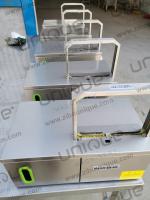 China Vegetable Bundle Packaging Machine 304 Stainless Steel Incense Tape Binding Machine for sale