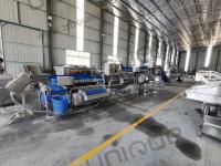 China Professional Salad Leaf and Herbs Cutting Machine for Versatile Vegetable Cutting for sale