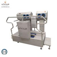China Hand Washing and Disinfection Boot Washer 2.27 kW Power for Personal Hygiene Practices for sale