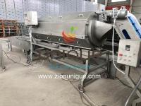 China Customizable Stainless Steel 304 Potato Processing Line for Large Scale Production for sale
