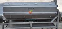 China Perfect Peeling Effect Vegetable Peeling Machine for Potato Chips Production Line for sale