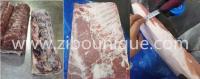 China Frozen Meat Beef Steak 3D Form Pressing Machine with Automatic Operation System for sale