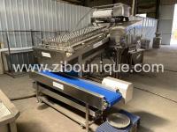China 300 Kg/H Shrimp Peeling Machine Prawn Shelling Solution Cleaning Machine for sale