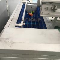 China Electric Potato Peeler Roller Washing Peeling Cleaning Machine Output Name Peeled Potato for sale