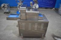 China 3KW Frozen Meat Chicken Thigh Pork Belly Duck Cube Dicing Cutting Machine for Cuts for sale
