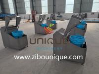 China Drying Machine for Moringa Baby Leaf Cabbage Carrot Onion Lettuce Herbs and Mushroom for sale