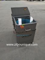 China Industrial Lettuce Kale Chard and Cabbage Drying Machine for Easily Drying Vegetables for sale