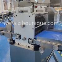 China Commercial 304 Stainless Steel Fresh Meat Chicken Fish Strip Cutting Shredding Slicing Machine for sale