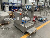 China Boots Washing Machine Hand Disinfection Station for Cold Water Cleaning and Hygiene for sale