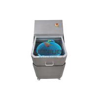 China 230 KG Salad Spin Dryer Vegetable Centrifuge Drying Machine with 304 Stainless Steel for sale