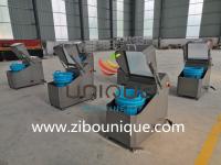 China Food Processing Industries Centrifugal Spin Dehydrator for Effective Vegetable Drying for sale