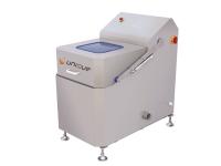 China 230 KG Salad Spin Dryer Vegetable Centrifuge Drying Machine with 304 Stainless Steel for sale