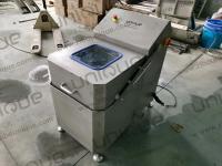 China 230 KG Salad Spin Dryer Vegetable Centrifuge Drying Machine with 304 Stainless Steel for sale