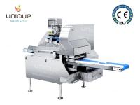 China 2300*1100*1515 mm Industrial 304 Stainless Steel Beef Mutton Poultry Meat Cube Cutting Dicing Machine for sale