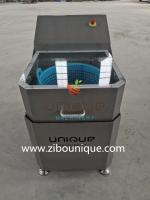 China Food Processing Industries Centrifugal Spin Dehydrator for Effective Vegetable Drying for sale