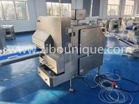 China 2300*1100*1515 mm Beef Dicer Cutting Machine for Fresh and Frozen Meat for sale