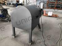 China Commercial Usage 1.5kw Electric Vegetable Cutter Dicing Machine for Versatile Slicing for sale