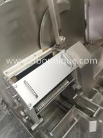 China 2300*1100*1515 mm Beef Dicer Cutting Machine for Fresh and Frozen Meat for sale
