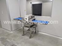 China Stainless Steel 304 Meat Cutting Machine for Fast and Accurate Meat Processing for sale