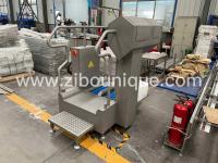 China Personal Hygiene Machines Automatic Sole Cleaning Station for Optimal Hygiene Control for sale