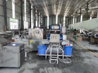China Salad Processing Made Easy Vegetable Washing Machine for Baby Spinach Lettuce Cabbage for sale