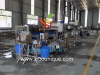 China Commercial Usage Green Tea Washing Line for Myanmar Tea Leaf Processing from Zibounique for sale