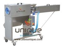 China Technology Carrot Daikon Blade Peeler Peeling Machine Equipment for Central Kitchen for sale
