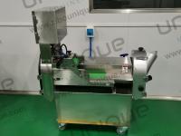 China 1300*580*1250 mm Multi Function Vegetable Dill Parsely Chilli Cutter for Agricultural for sale
