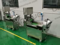 China 1300*580*1250 mm Multi Function Vegetable Dill Parsely Chilli Cutter for Agricultural for sale