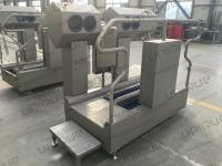 China 304 Stainless Steel Sole and Boots Washing Hand Washer Disinfection Sterilization Machine for sale