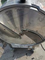 China 1300*580*1250 mm Multi Function Vegetable Dill Parsely Chilli Cutter for Agricultural for sale