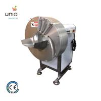 China Process Root Vegetables Effortlessly with Stainless Steel 304 Ginger Shredding Machine for sale